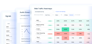 polybuzz.ai Competitors - Top Sites Like polybuzz.ai | Similarweb