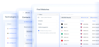 polybuzz.ai Competitors - Top Sites Like polybuzz.ai | Similarweb